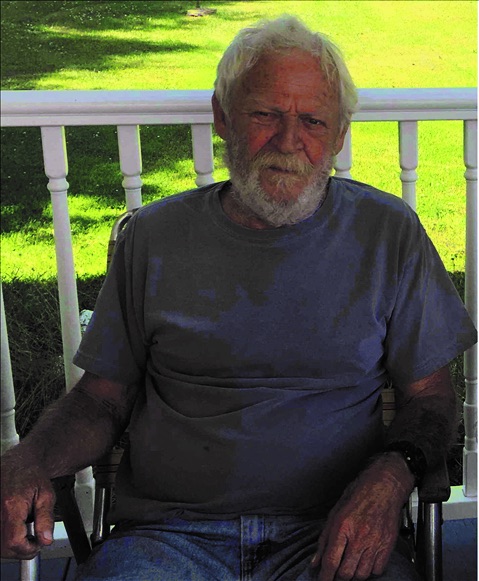 Roderick Thomas Gillis | News, Sports, Jobs - Post Journal